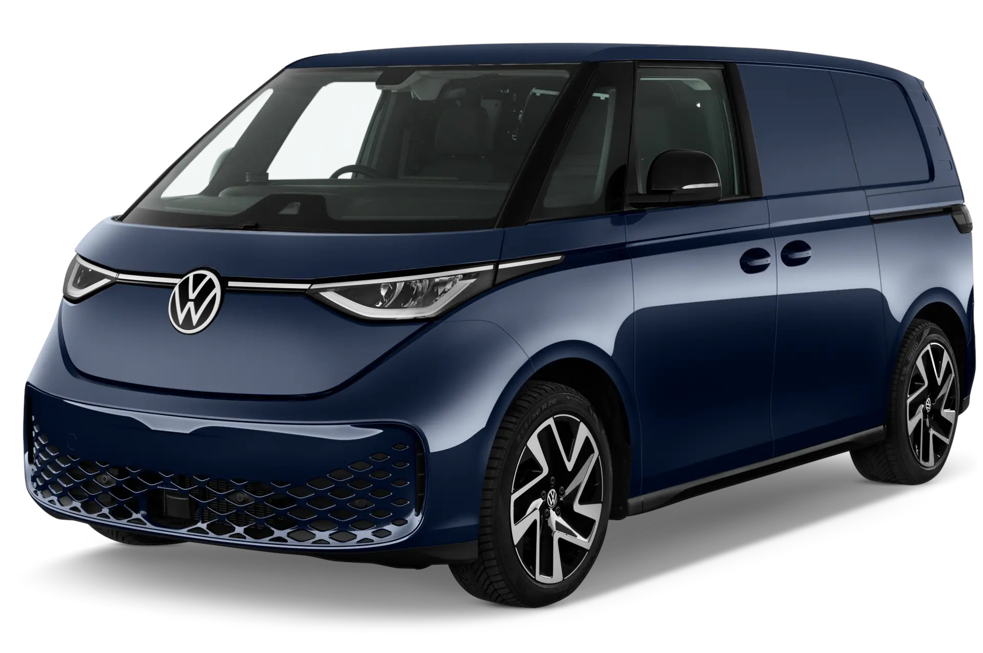 Volkswagen ID. BUZZ CARGO 210kW Commerce 79kWh Auto Lease Deals